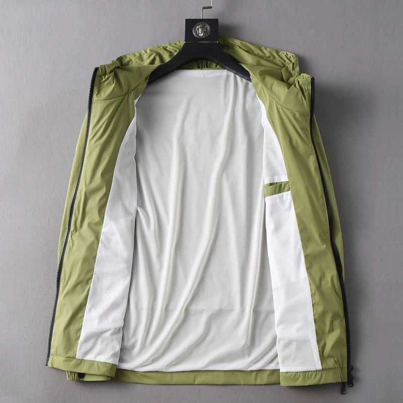 Genuine Armani Outwear