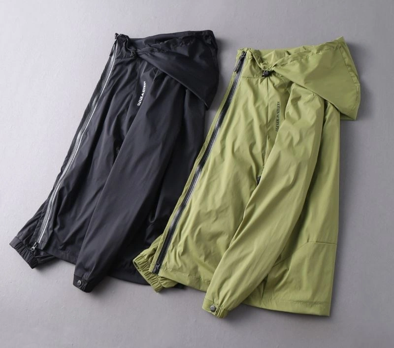 Genuine Armani Outwear