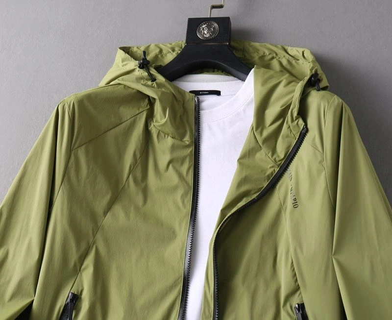Genuine Armani Outwear