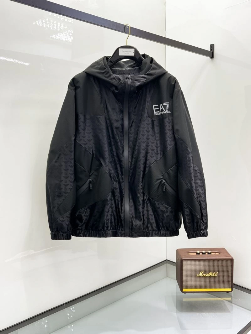 Armani Outwear