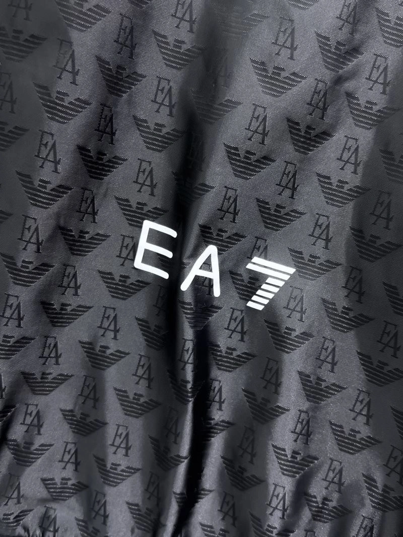 Genuine Armani Outwear