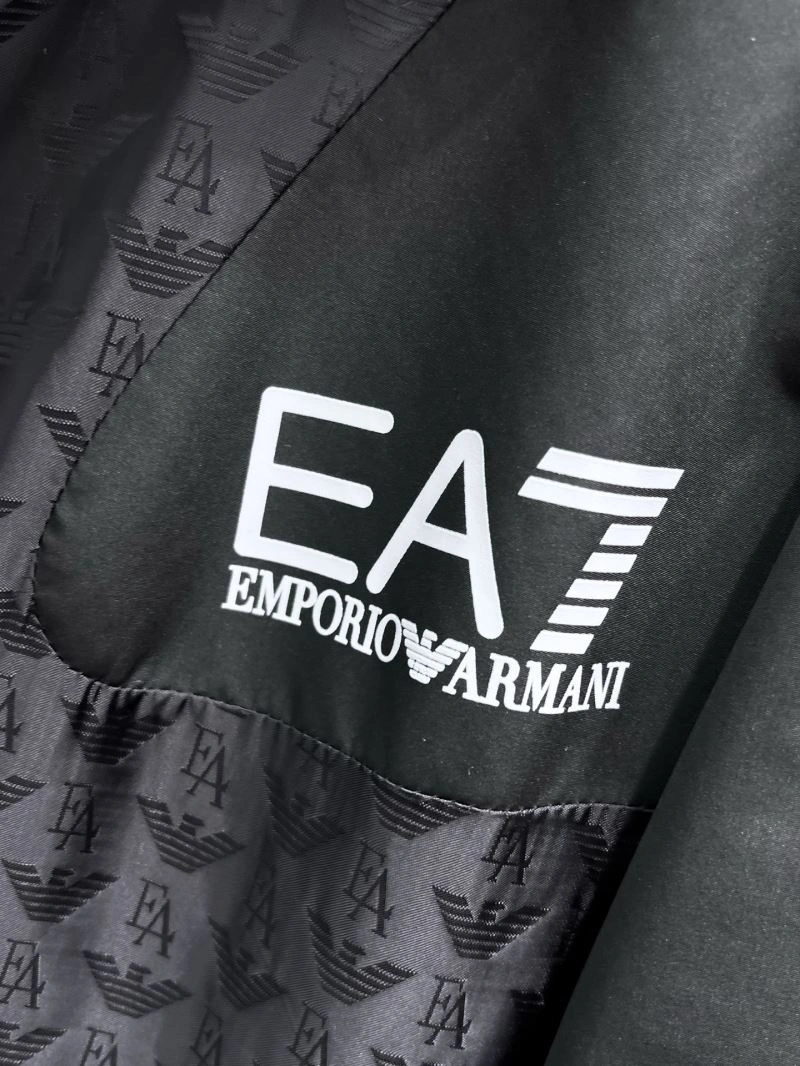 Genuine Armani Outwear