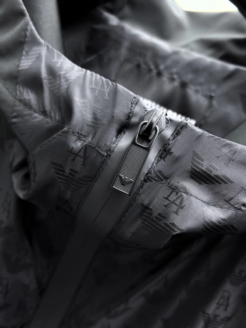 Genuine Armani Outwear