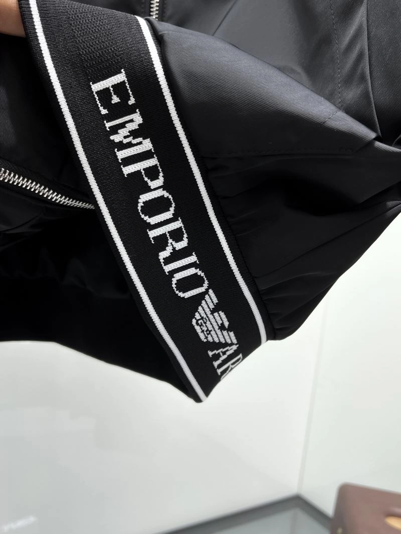 Bargain Armani Outwear