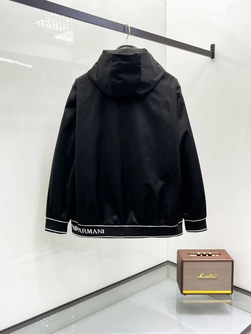 Bargain Armani Outwear