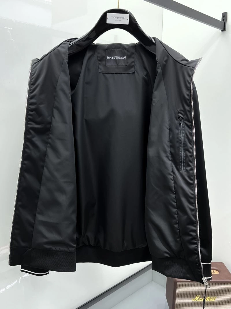 Bargain Armani Outwear