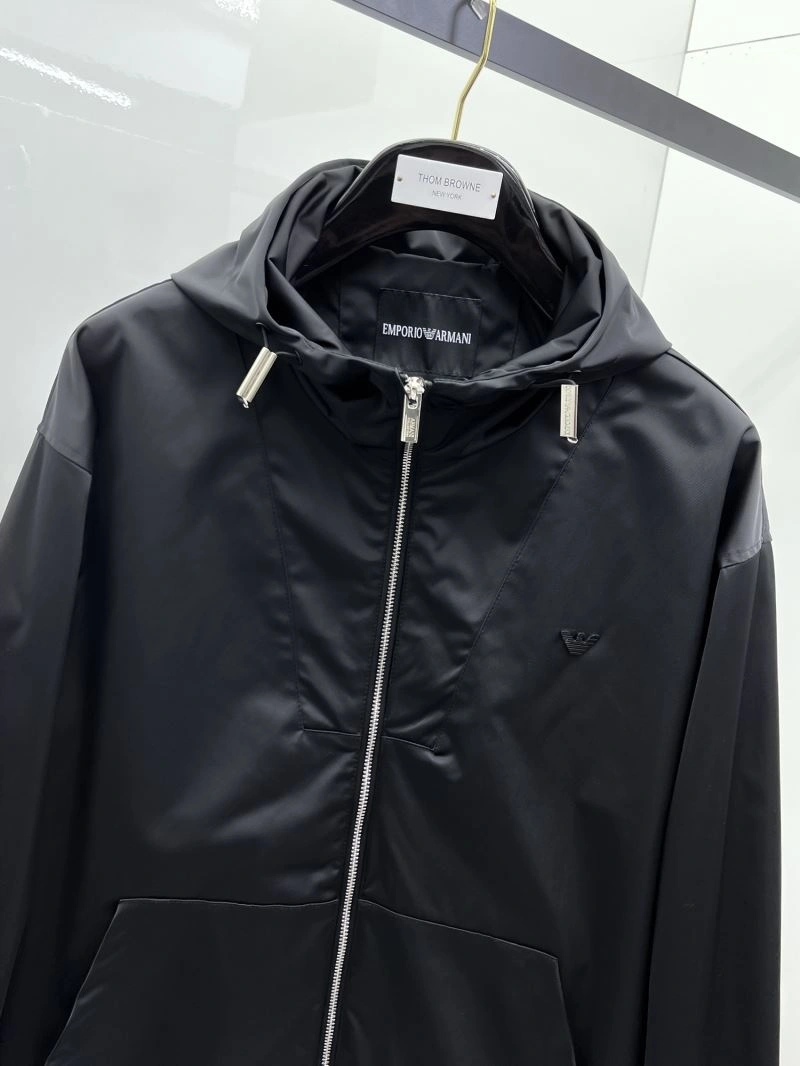 Bargain Armani Outwear