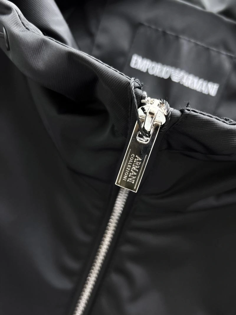 Bargain Armani Outwear