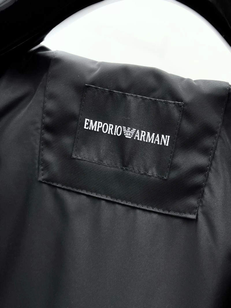 Bargain Armani Outwear