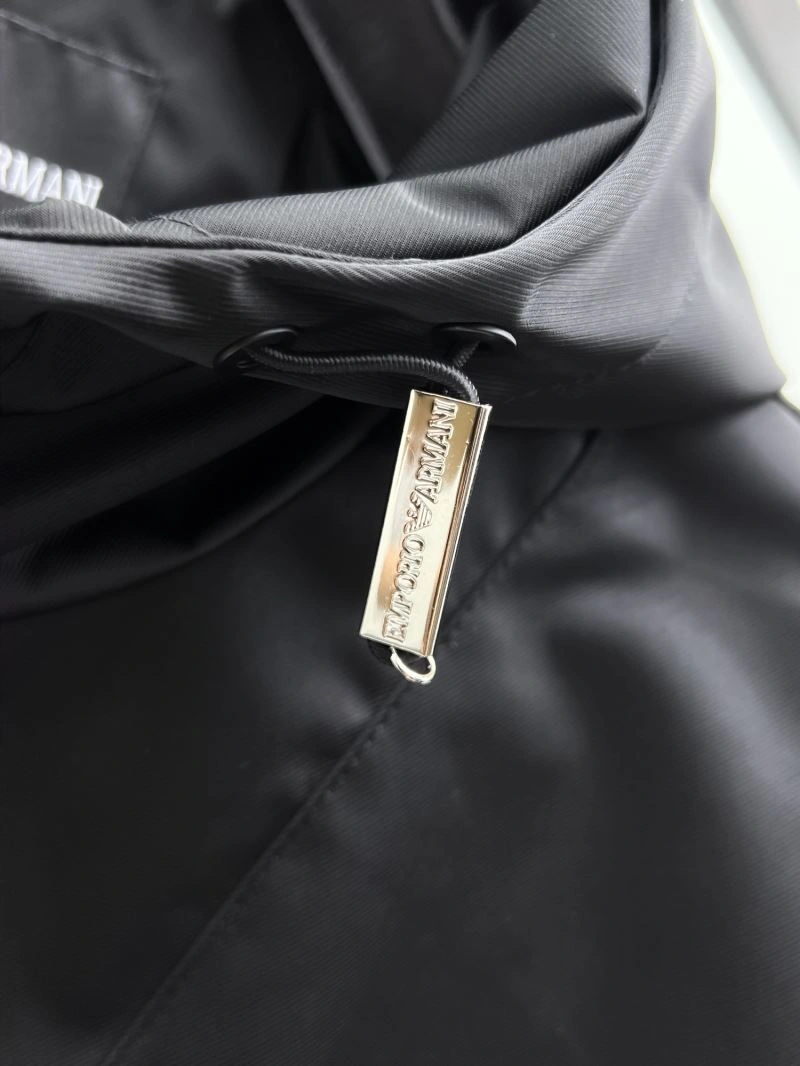 Bargain Armani Outwear