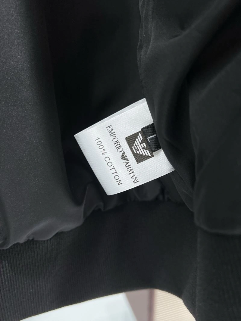 Bargain Armani Outwear