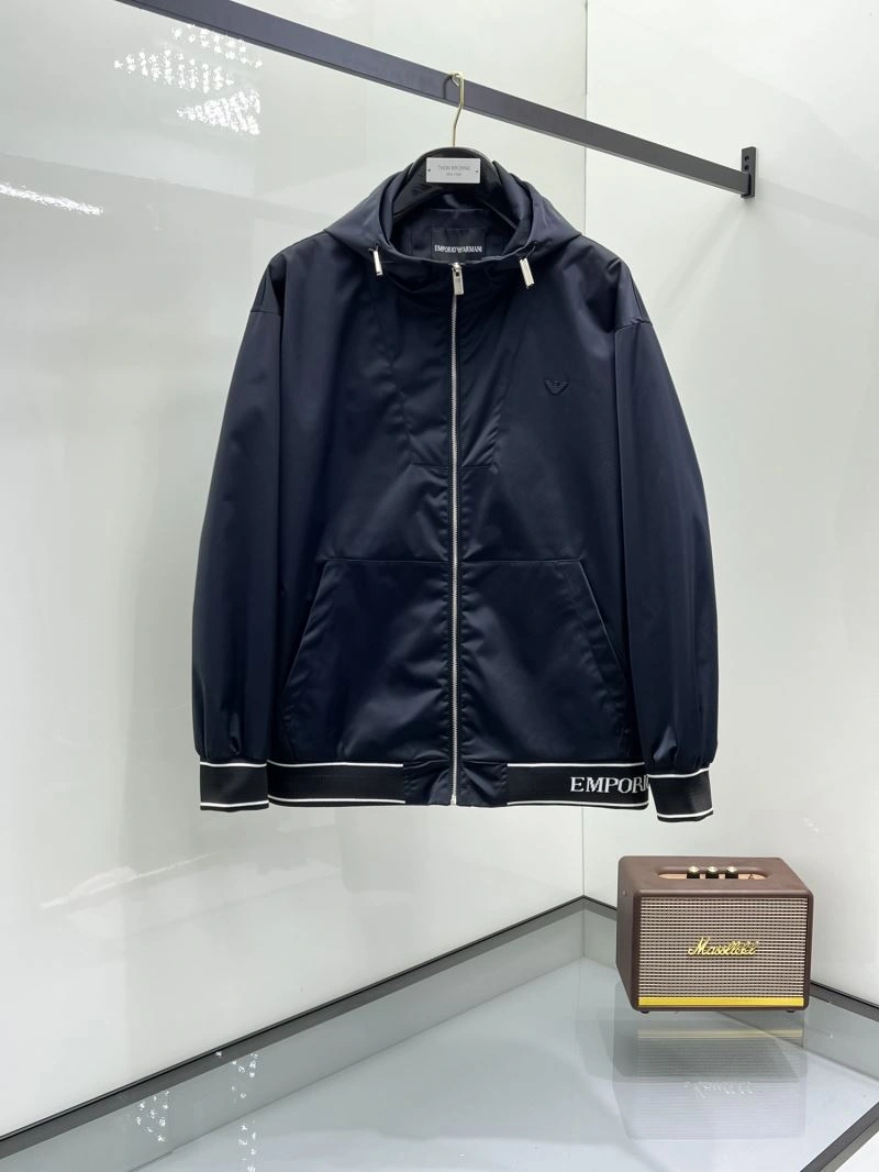 Armani Outwear