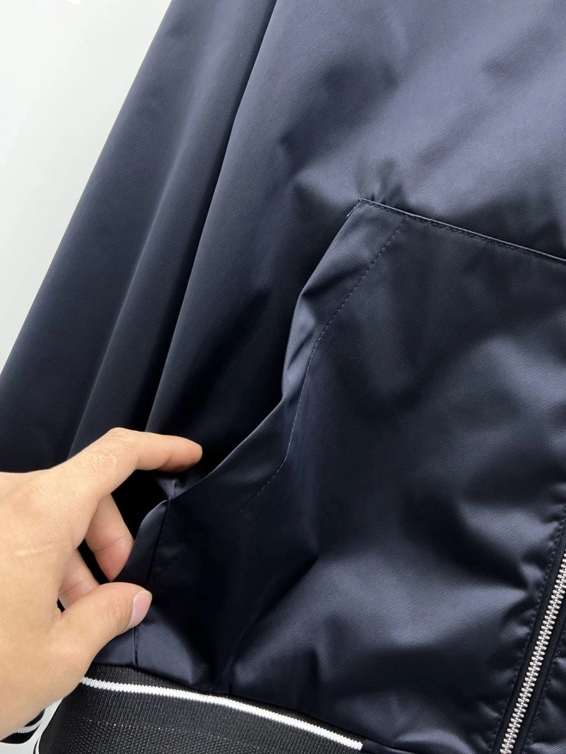 Cut-rate Armani Outwear