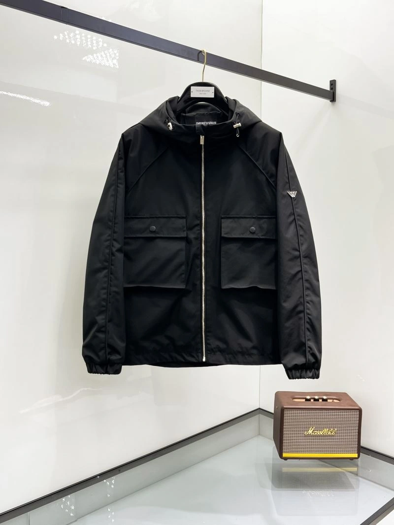 Armani Outwear