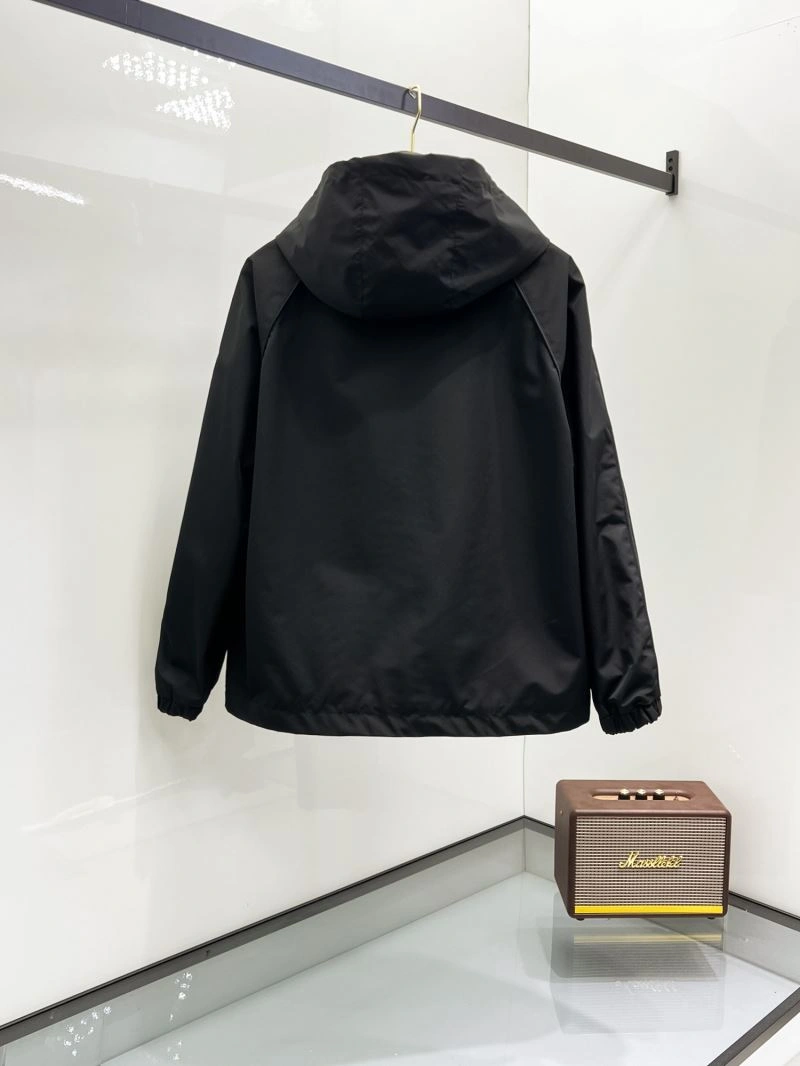 Top mirror Armani Outwear