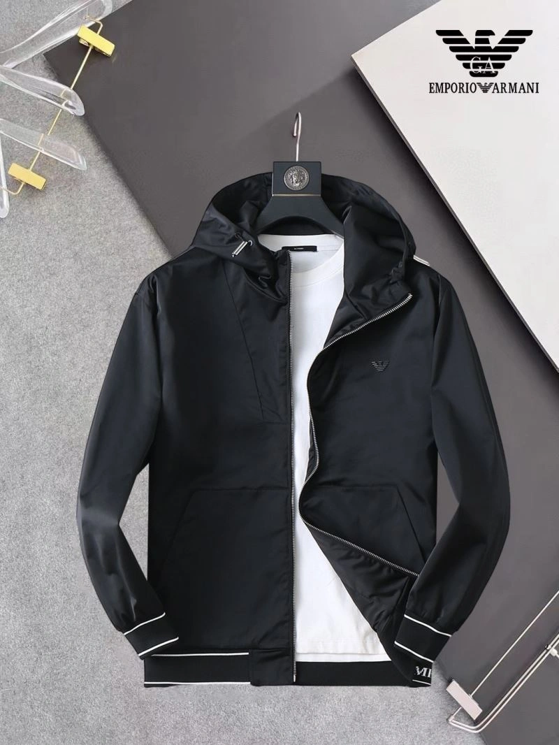 Armani Outwear