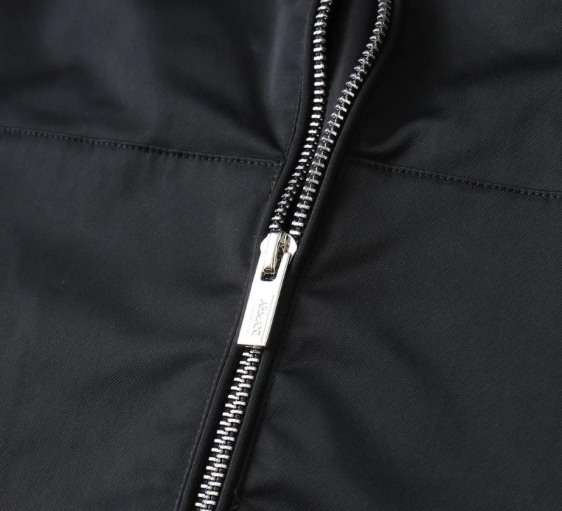 Reasonably priced Armani Outwear