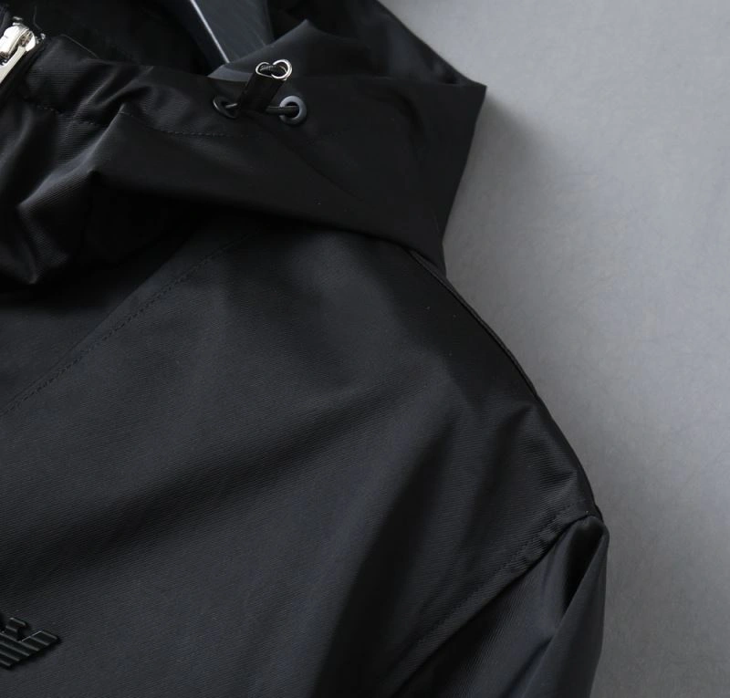 Reasonably priced Armani Outwear