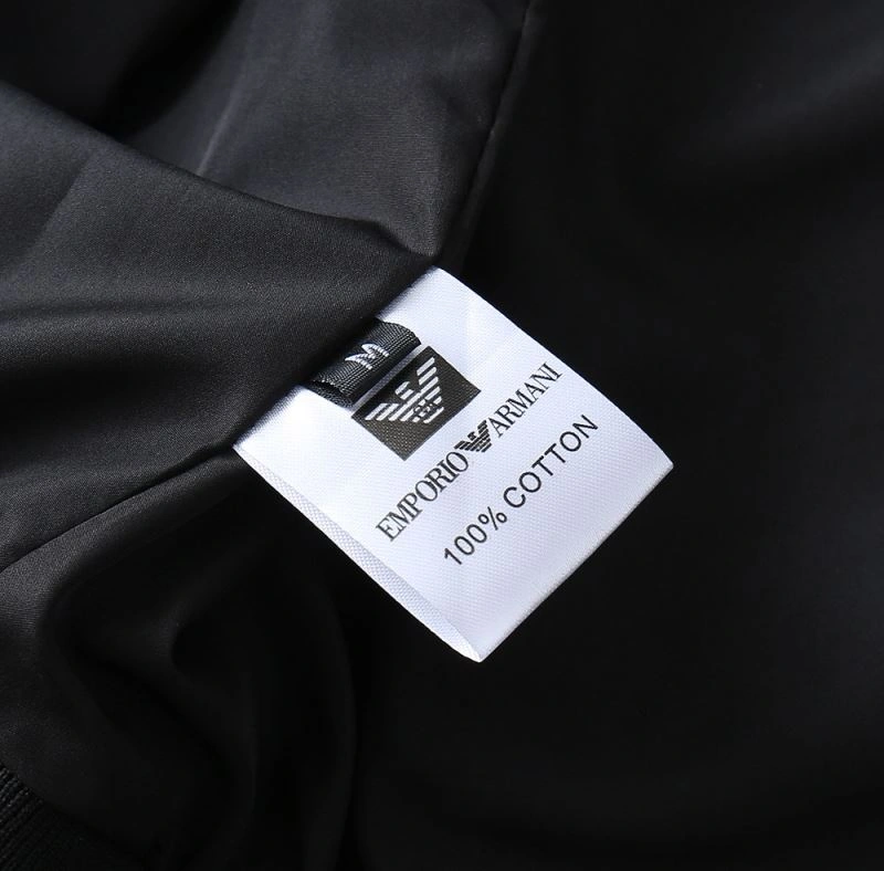 Reasonably priced Armani Outwear