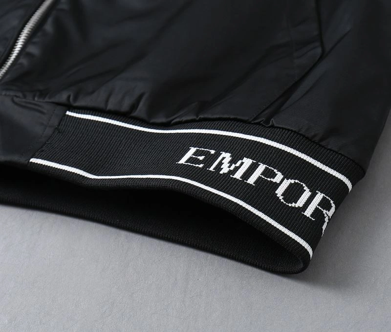 Reasonably priced Armani Outwear