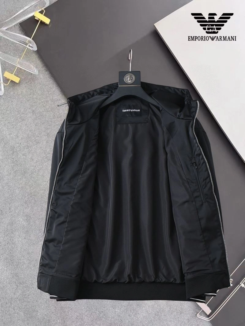 Reasonably priced Armani Outwear