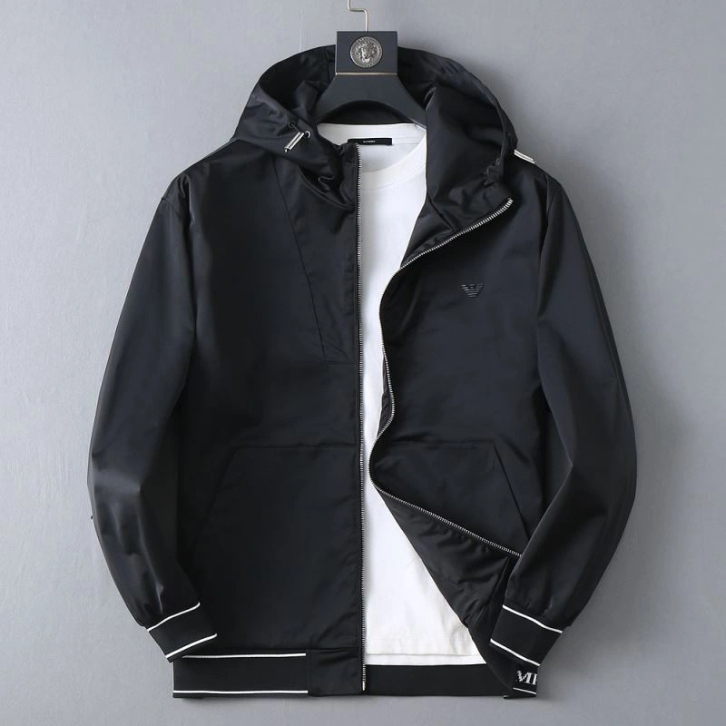 Reasonably priced Armani Outwear