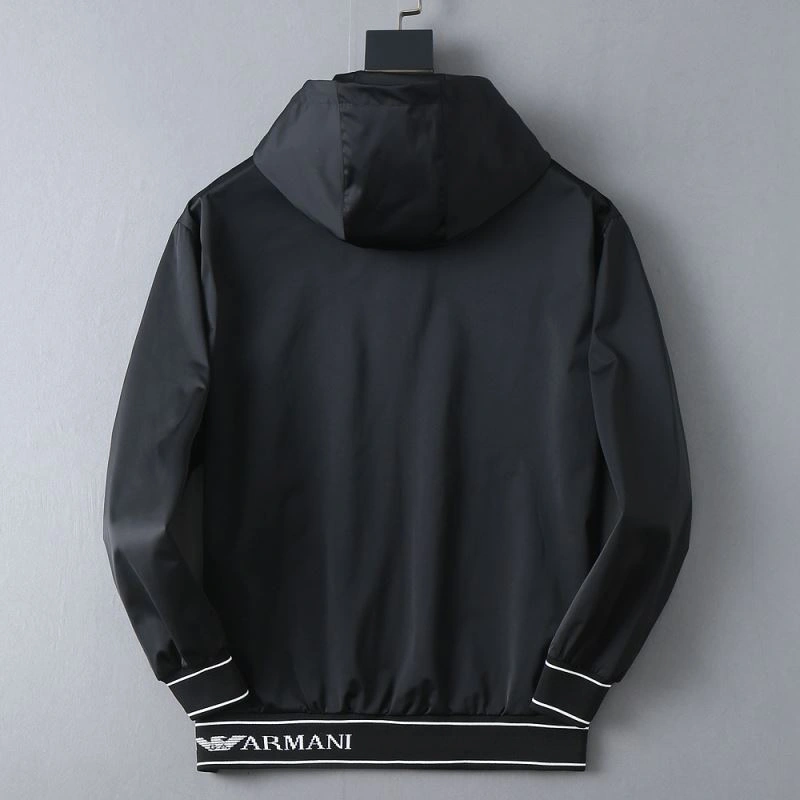 Reasonably priced Armani Outwear