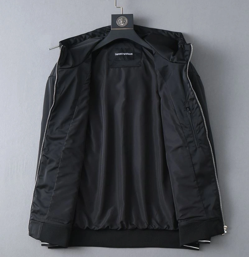 Reasonably priced Armani Outwear