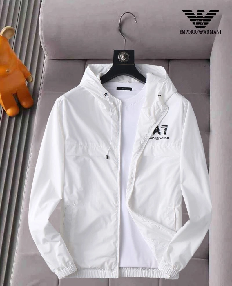 Armani Outwear
