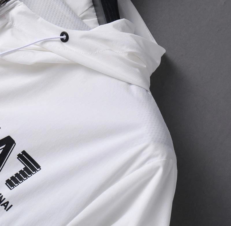 Low-cost Armani Outwear