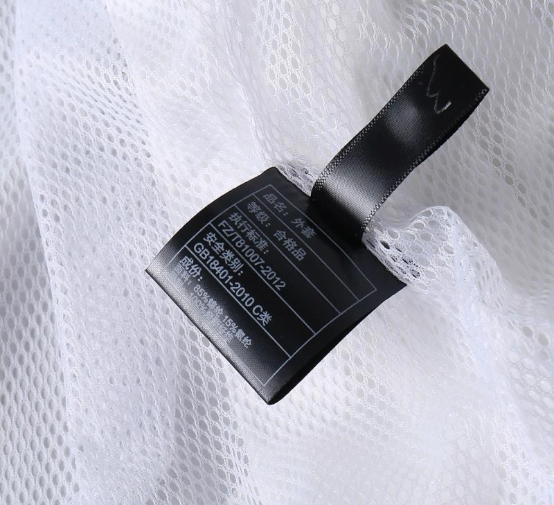 Low-cost Armani Outwear