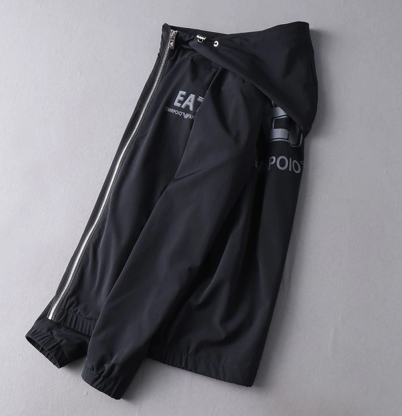Discounted Armani Outwear