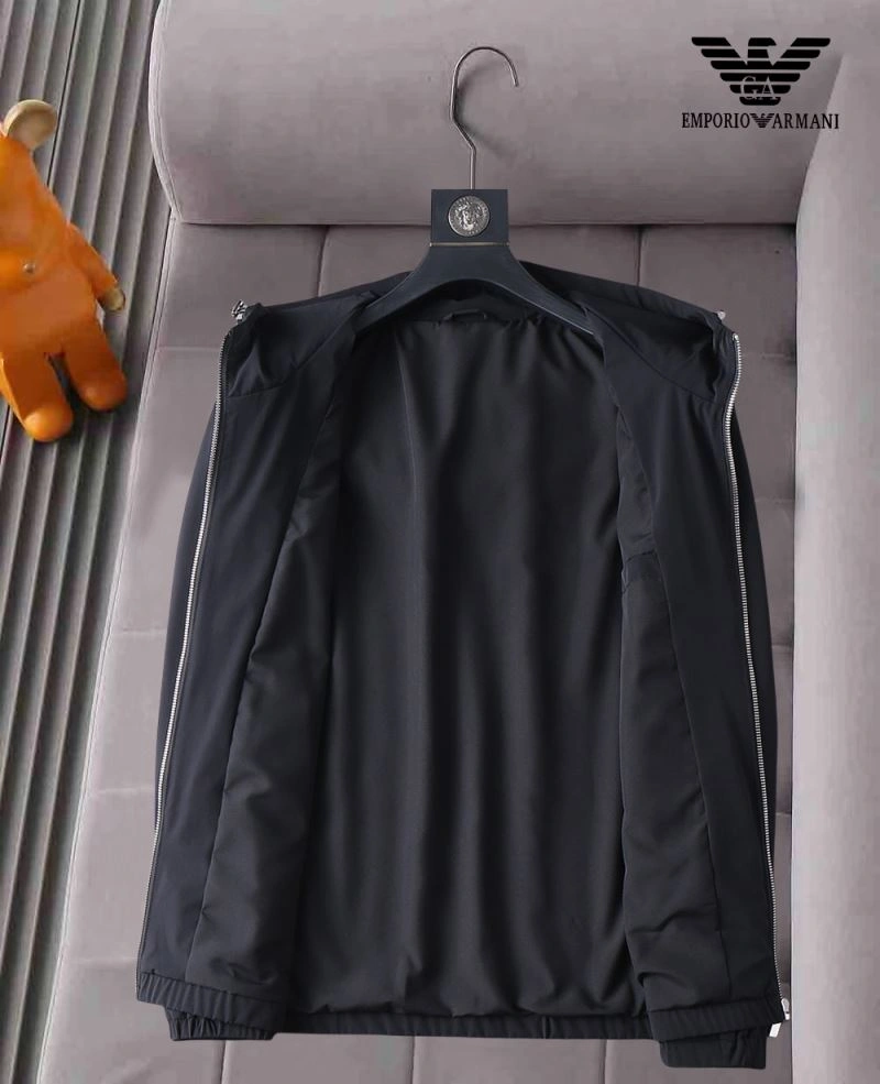 Discounted Armani Outwear
