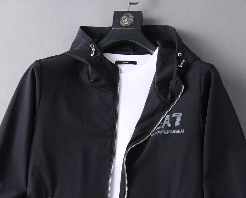 Discounted Armani Outwear