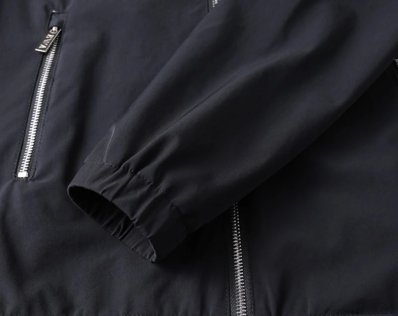 Discounted Armani Outwear