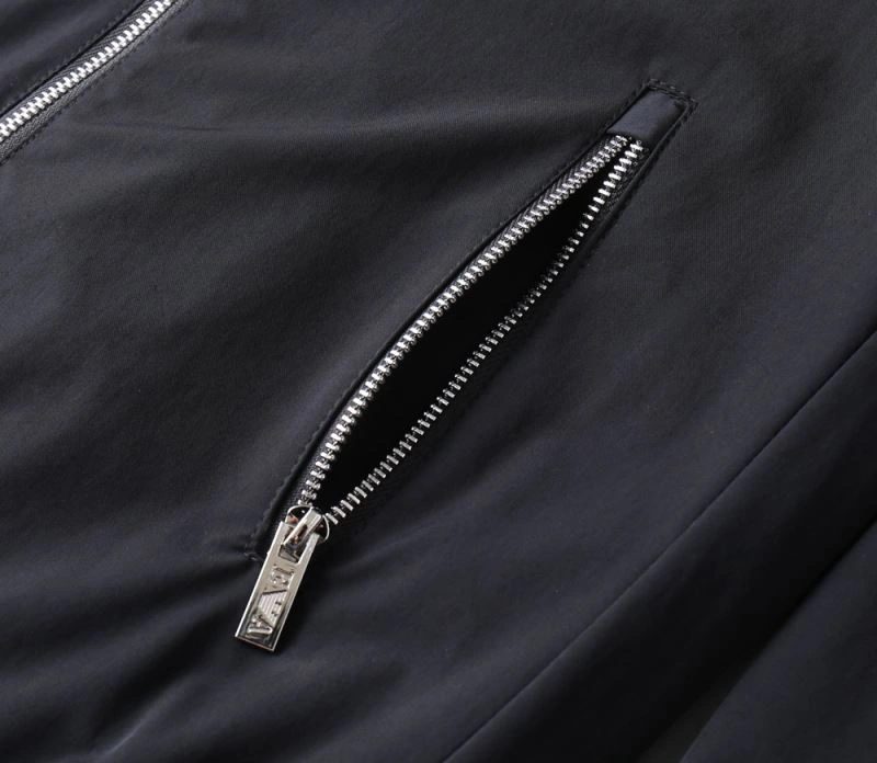 Discounted Armani Outwear