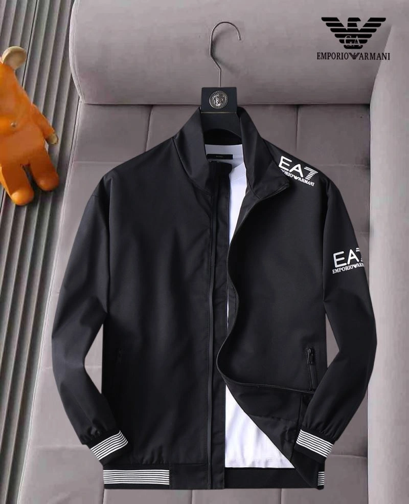 Armani Outwear