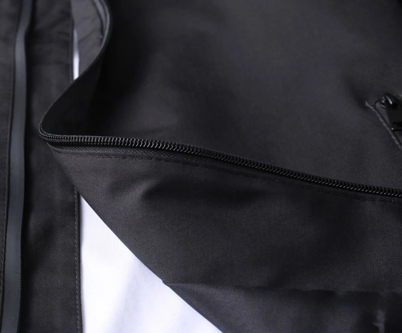 Top match Armani Outwear