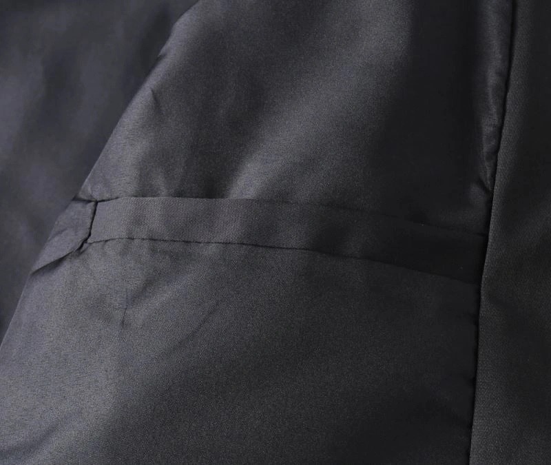 Top match Armani Outwear