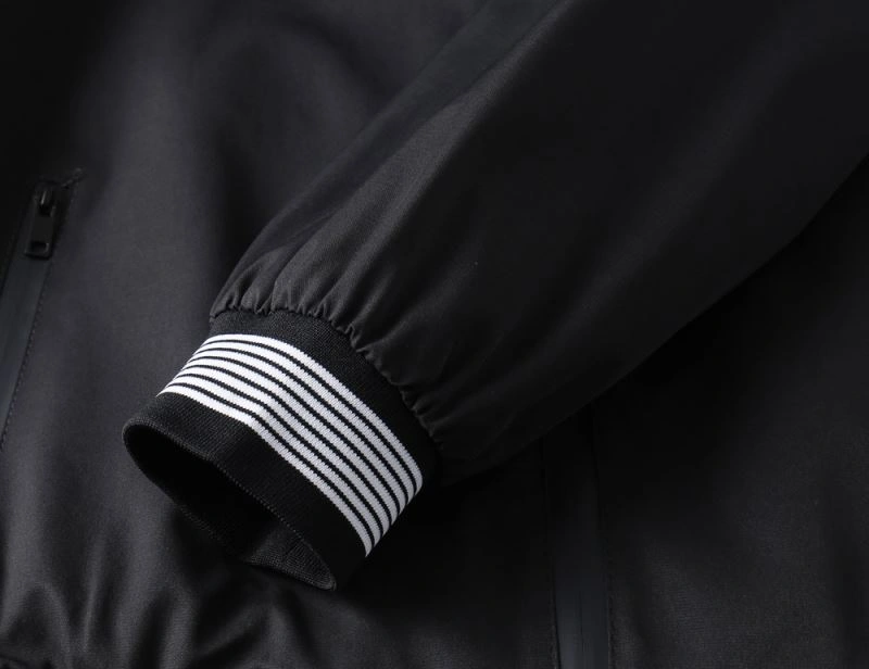 Top match Armani Outwear