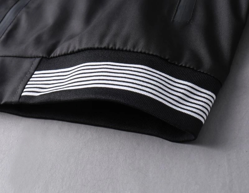 Top match Armani Outwear