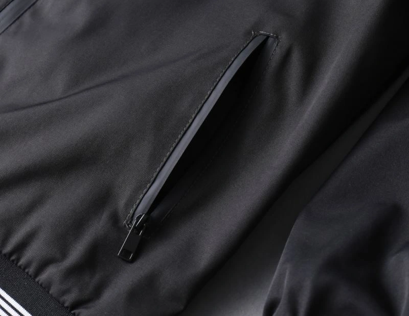 Top match Armani Outwear