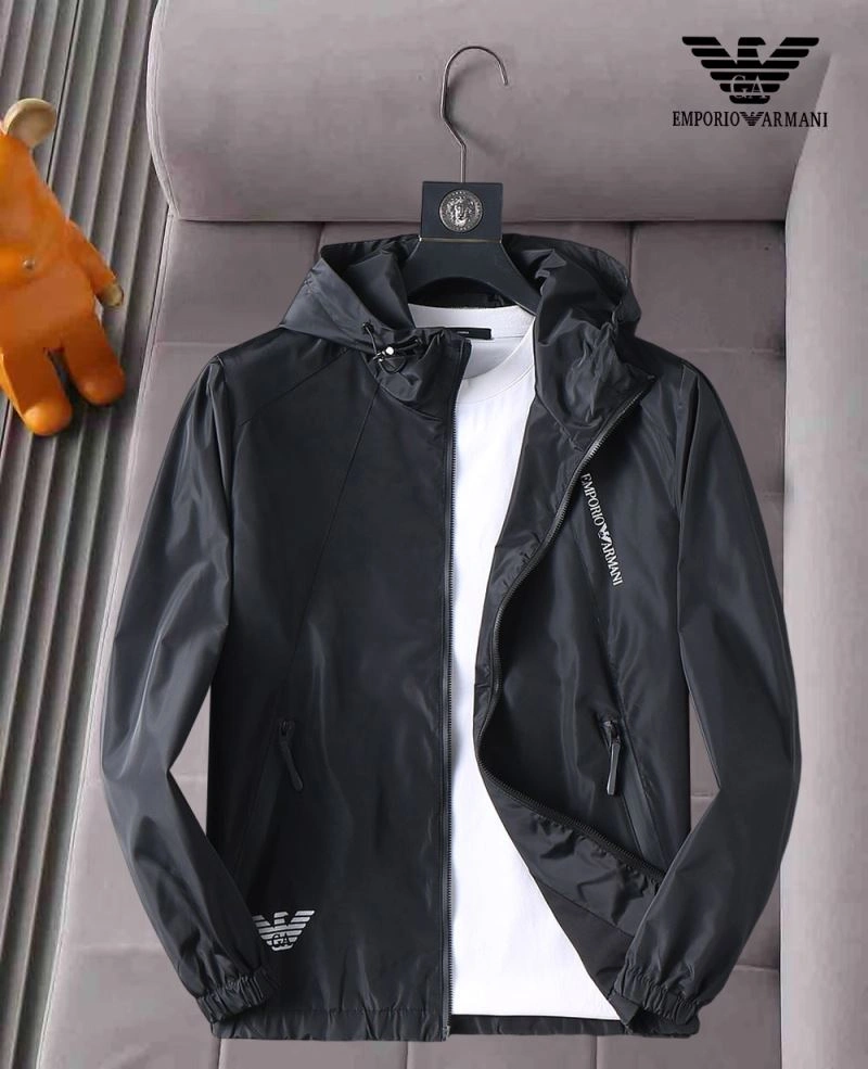 Armani Outwear