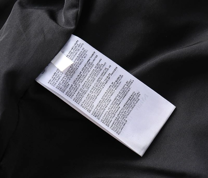Accurate model Armani Outwear