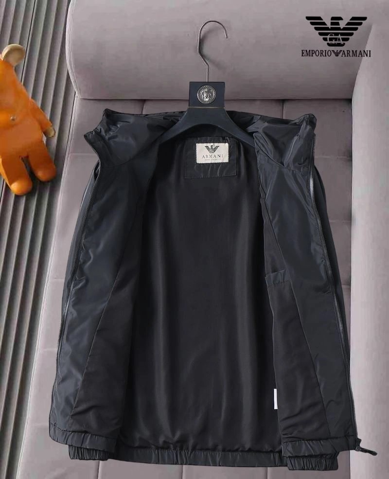 Accurate model Armani Outwear