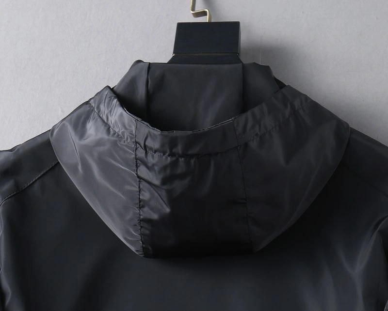 Accurate model Armani Outwear