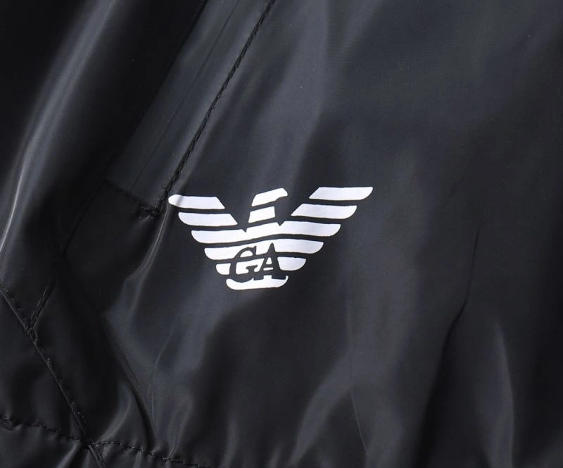 Accurate model Armani Outwear