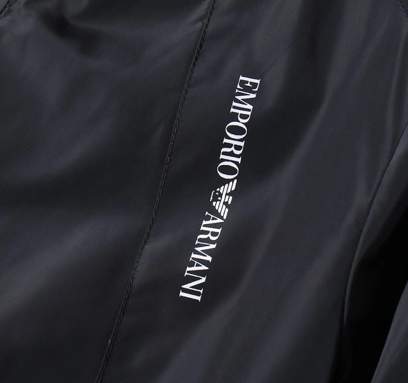 Accurate model Armani Outwear