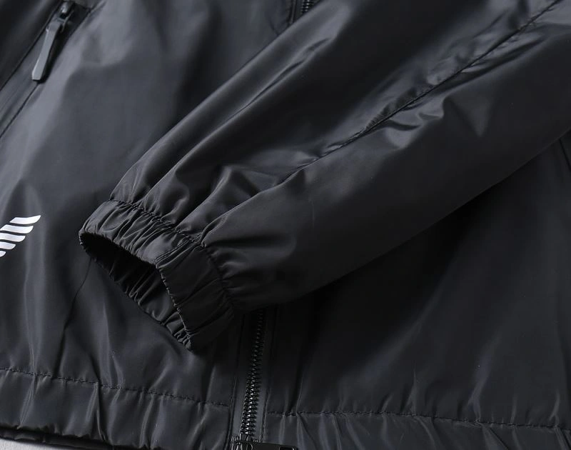 Accurate model Armani Outwear