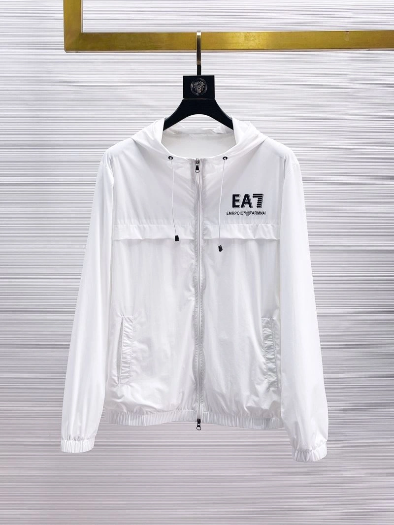 Armani Outwear